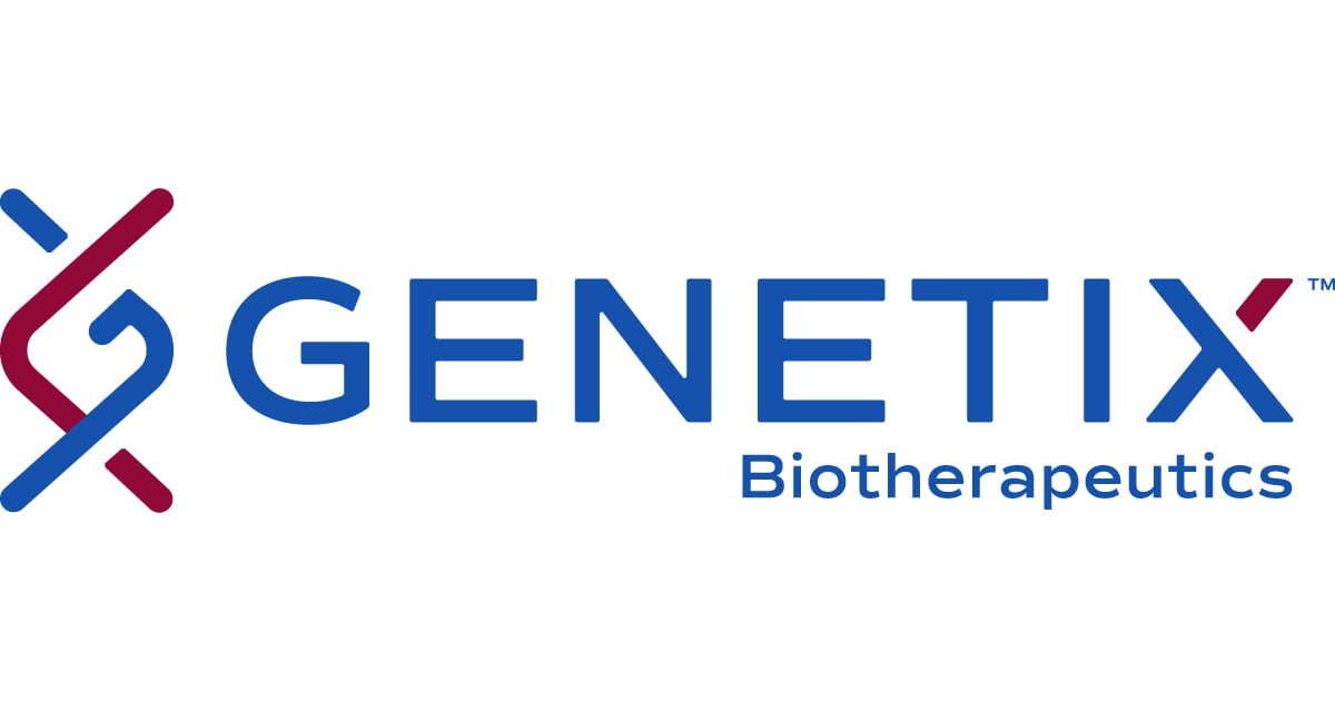 Genetix Biotherapeutics